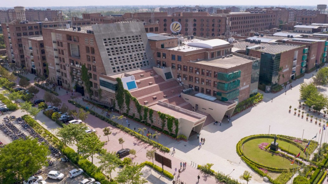 LPU's Admission Window for Phase-2 of the 2025–26 Academic Session ...